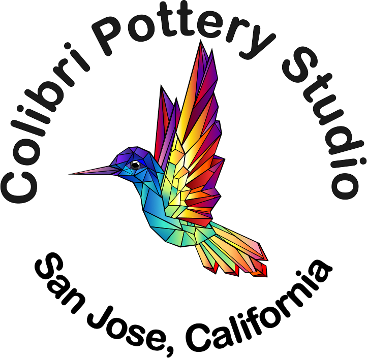 Colibri Pottery Studio | Colibri Pottery Studio
